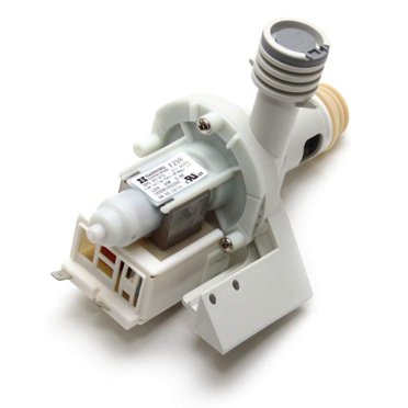 Genuine General Electric Drain Pump WH23X10030 - Walmart.com