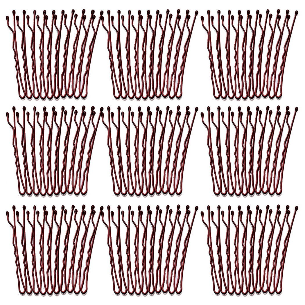 Click here for Nobrand 100pcs Hair Pin Multi-Purpose Metal Bobby... prices