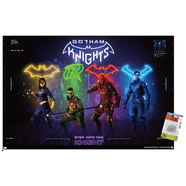 DC Comics - Batman - Robin - Superman - High Five Wall Poster, 22.375 ...