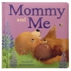 God Made Mommy Special (Board Book) - Walmart.com