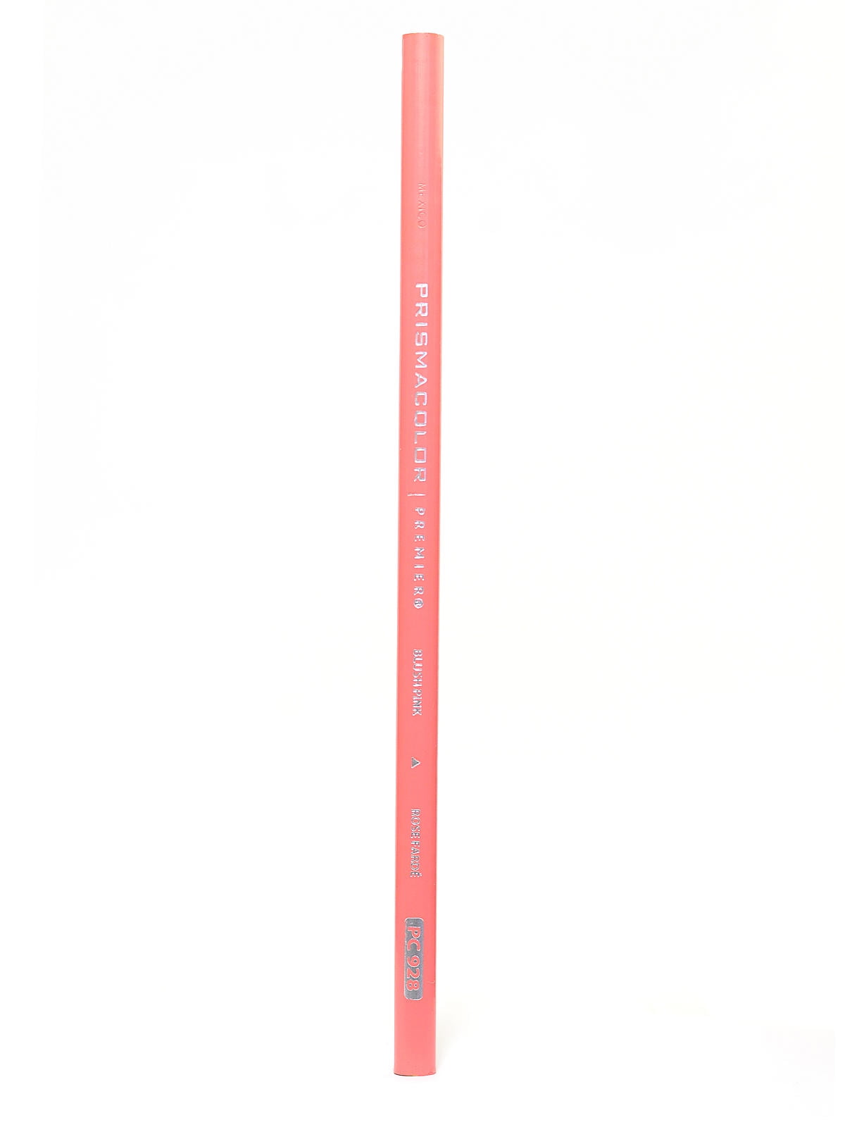 Premier Colored Pencils (Each) blush pink, 928 (pack of 12) - Walmart.com