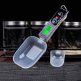 Accurate 0.01g Resolution Mini Spoon Scale Multifunction 100g Capacity ...