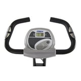 Stamina Foldable Indoor Cycle Machine, Cardio Upright Exercise Bike ...