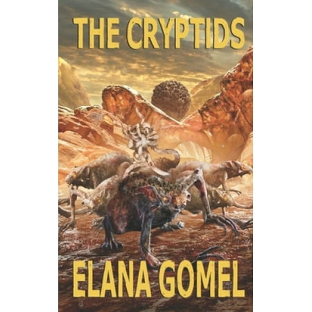 The Cryptids | Walmart Canada