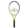 Diadem Sports Super 26" Junior Tennis Racket in Yellow,Pre-Strung,8.8oz ...