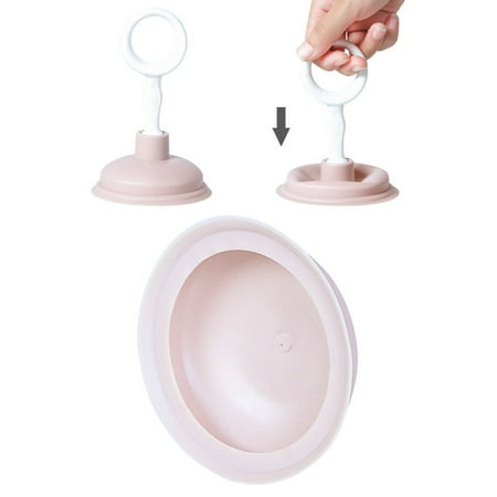 Dredge Plunger Suction Cup For Pipes Sinks Sewers Pipe Cleaning Suction ...