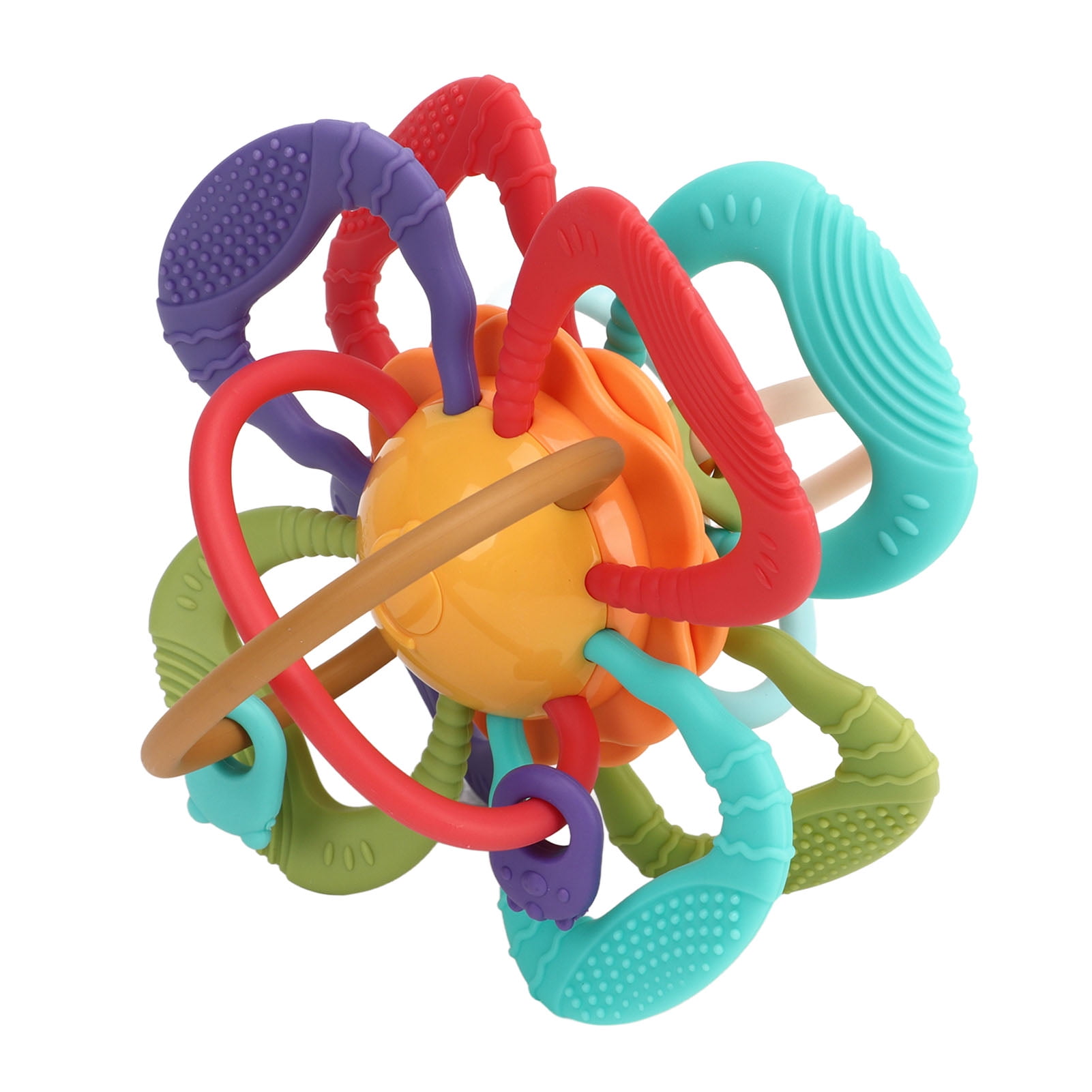 Click here for Estink Baby Sensory Toys Ball  Unique Design 4 Tex... prices