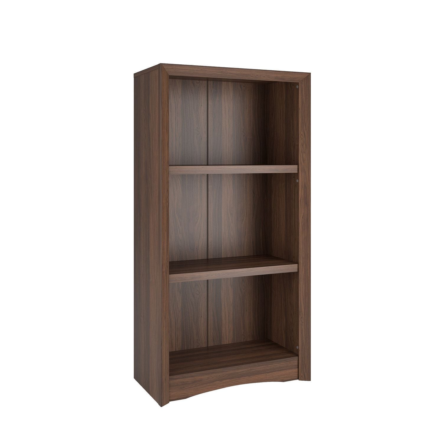 Click here for Corliving Quadra Engineered Wood 3-Tier Adult Book... prices