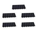 VerPetridure 21 Hole Seedling Tray Beginner Tray Planting Container ...