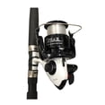 Tsunami Spear II 3000 Fishing Reel - Walmart.com