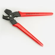 KNIPEX Tools 86 03 400 US, 16-Inch Pliers Wrenches - Walmart.com