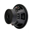 Precision Power AW-10D2 10" Subwoofer – ATOM Series Dual 2 Ohm Car ...