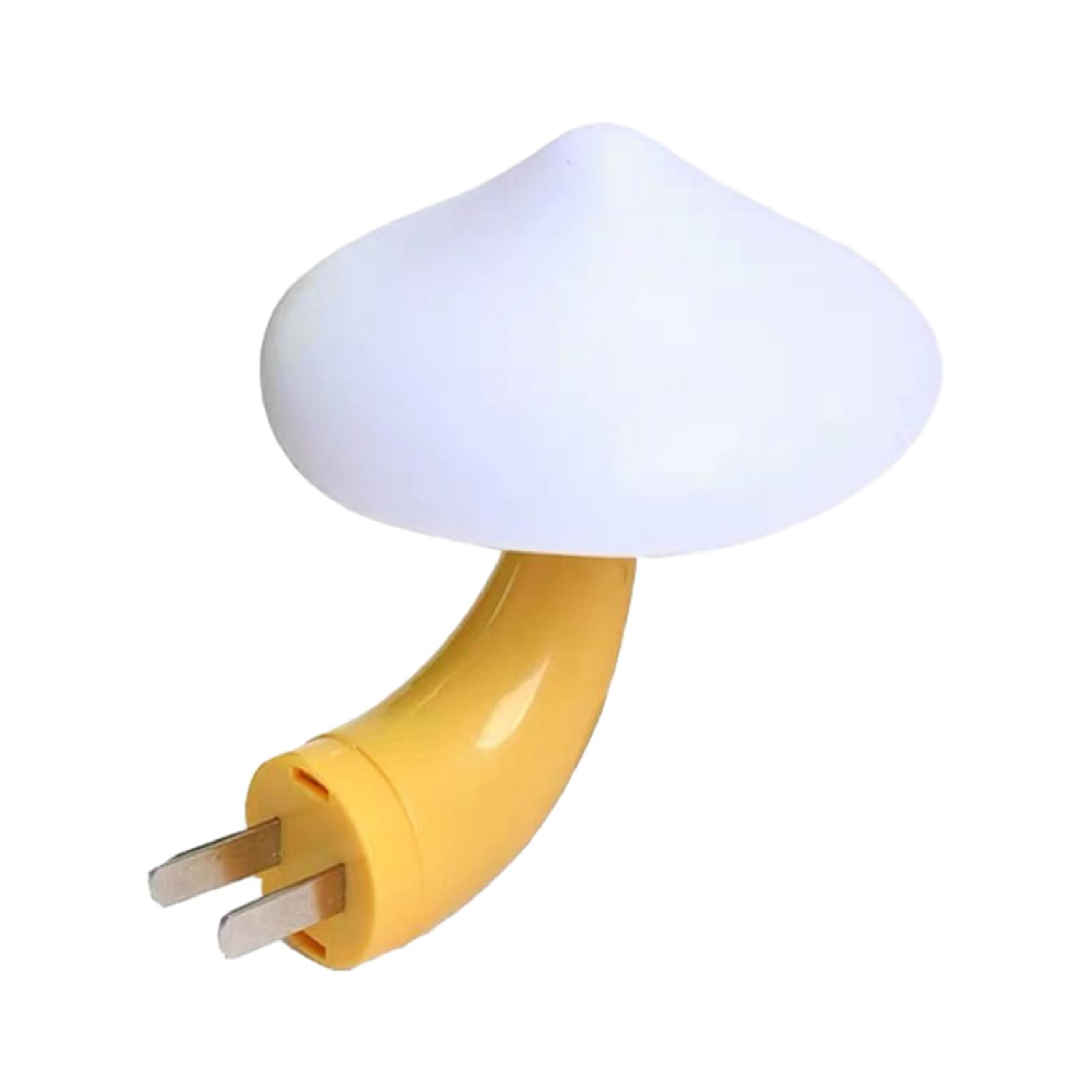 Click here for Tishita Mushroom Led Sensor Night Light Nightlight... prices