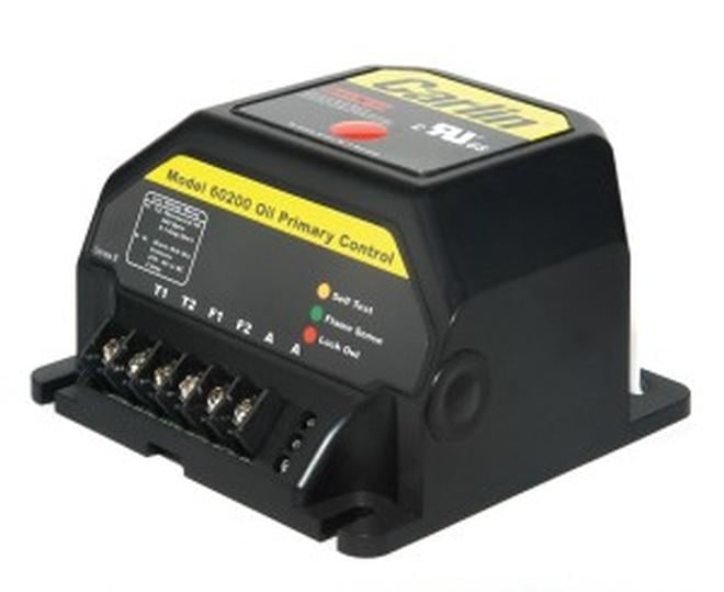 Carlin 6020002S 15 Pre/15 TFI/15 Post. Interrupted Duty Oil Burner ...