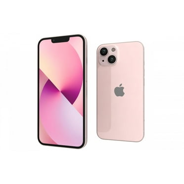 Apple iPhone 13 Mini 512GB 5.4" 5G Verizon Unlocked, Pink (Used - Good ...