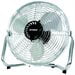 Optimus 12 inch Industrial Grade High Velocity Fan - Walmart.com