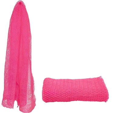 Soyumi African Net SpongeAuthentic, Real, Black Owned, Exfoliating Bath ...