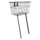Wald 135 Grocery Front Basket - Walmart.com