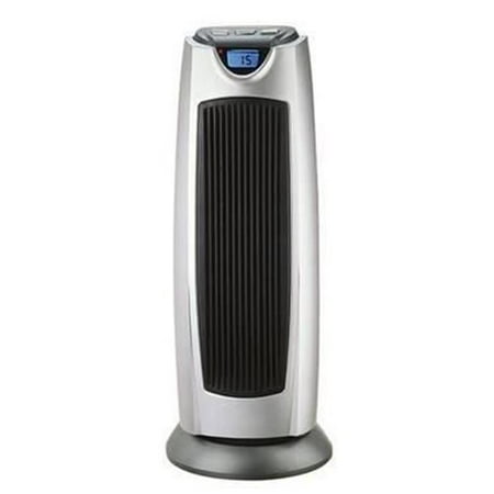 Room Comforts HT-707 1500W Oscillating Tower Heater - Walmart.ca