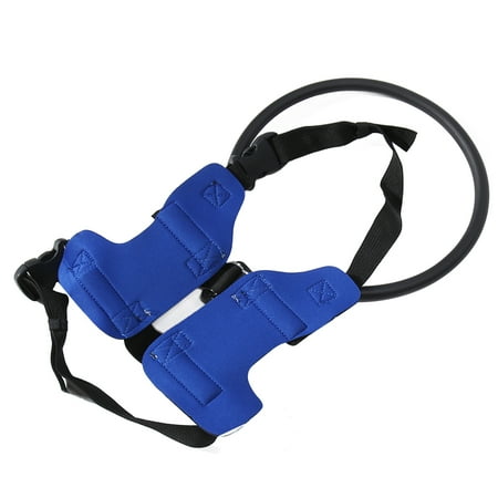 Blind Dog Harness Guiding Device, Adjustable Buckle Strap Blind Dog ...