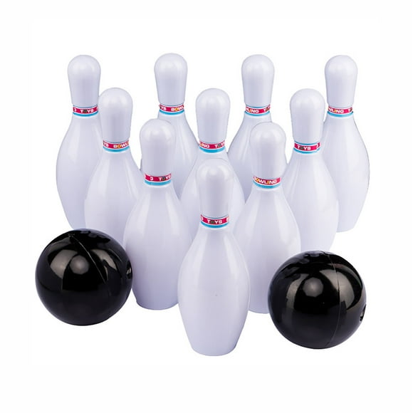 Indoor Bowling Sets