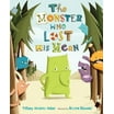 The Monster Who Lost His Mean (Edition 1) (Hardcover) - Walmart.com