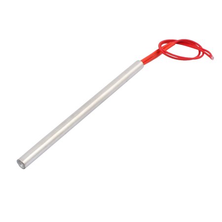 AC 220V 550W 12mmx200mm Single Head Mold Ceramic Cartridge Heater ...