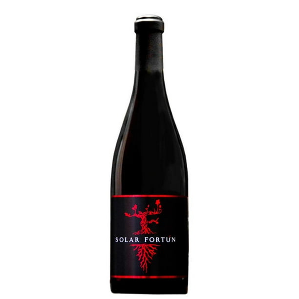 Vino Tinto Solar Fortun Noble Cru 750 ml | Bodega Aurrera en línea