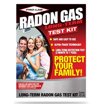 PRO-LAB Home Radon Gas Detector - RA100 Do It Yourself Test Kit ...