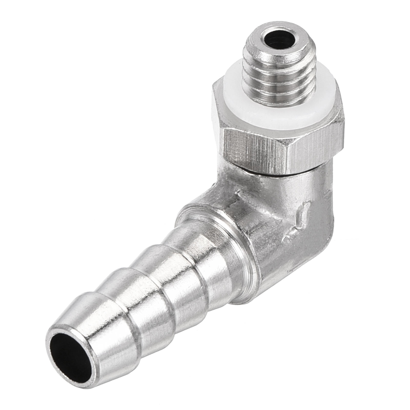 Hose Barb Fitting Dimensions