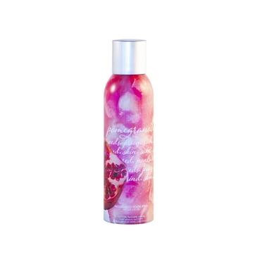 Expressive Scent Home Fragrance - 6 Oz Air Freshener Room Spray ...
