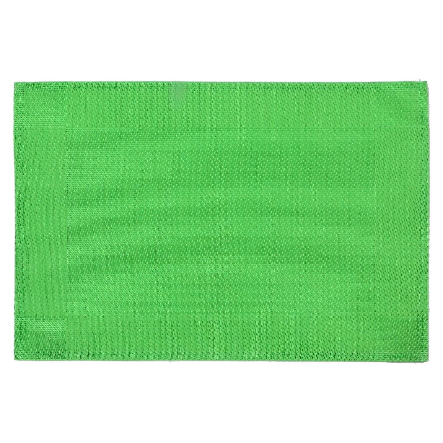 Click here for Ih Casadécor Vinyl Placemat (Classic) (Lime Green)... prices