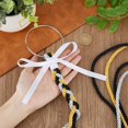 Cord of Three Strands Wedding Knot Handfasting Cord Threefold Wedding ...