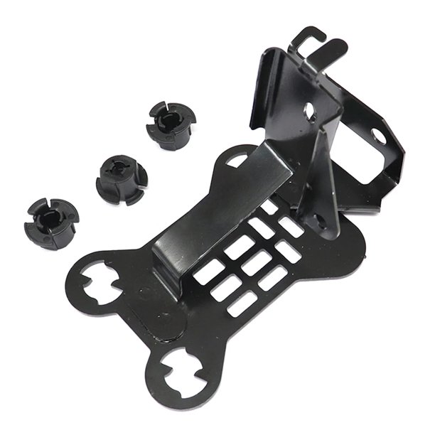 Premium Radar Bracket Kit for Honda Civic FC1 FC7 for Accurate Radar ...