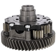 Polaris 1332971 Front Gearcase Transmission Differential 2011-2013 ...