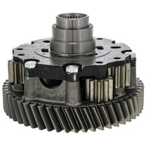 Polaris 1332971 Front Gearcase Transmission Differential 2011-2013 ...