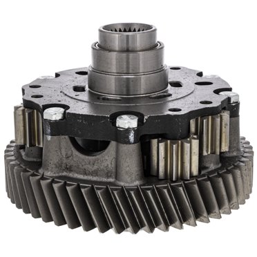 Polaris 1332971 Front Gearcase Transmission Differential 2011-2013 ...
