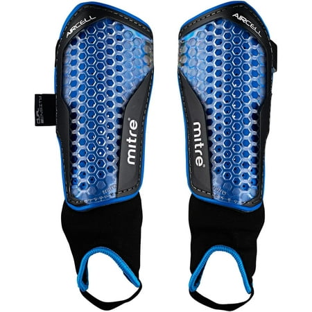 Mitre Air Cell Power Shin Guard | Walmart Canada