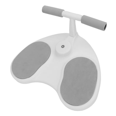 Plank Trainer Board,Abs Workout Equipment With Digital Timer For Full ...