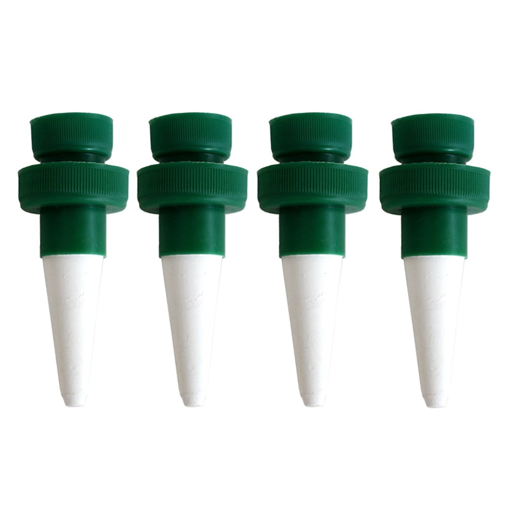 Click here for Amdohai 4pcs Plant Self Watering Spikes  Garden Pl... prices