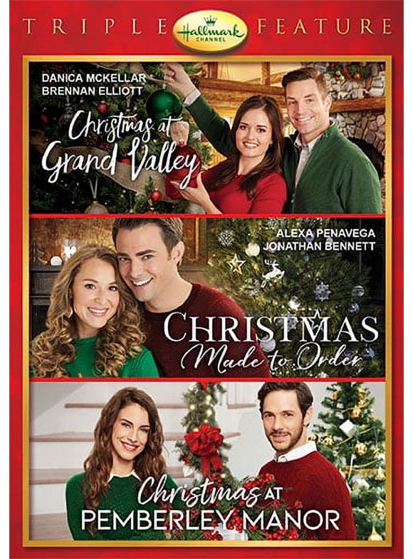 Hallmark Channel in Shop by Channel - Walmart.com