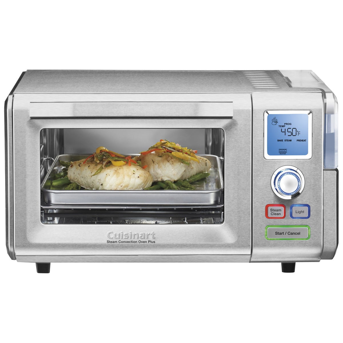 Click here for Cuisinart Steam And Convection Oven prices