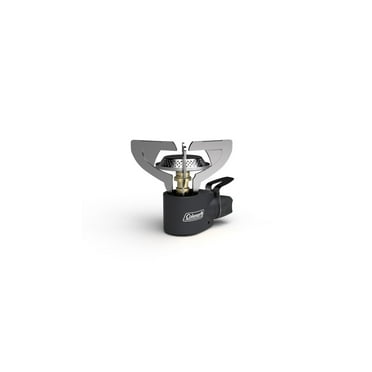 Coleman Fyrestrom Butane / Propane Backpacking Stove - Walmart.com