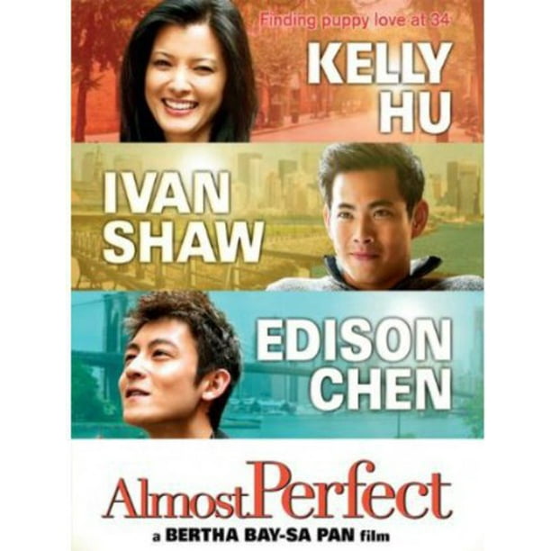 Almost Perfect (DVD) - Walmart.com - Walmart.com