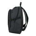 Eastsport Unisex Multi-Purpose Pro Defender Backpack with Exterior Side ...
