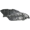 Replacement RBT310107 Engine Splash Shield Compatible with 2007-2010 ...