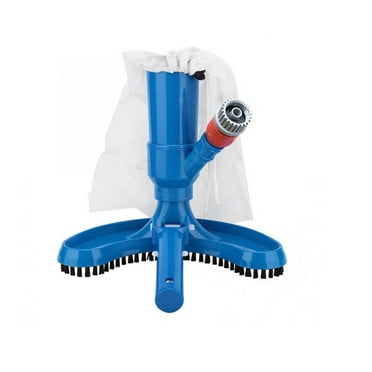Poolmaster Premier Collection Swimming Pool Leaf Vacuum - Walmart.com