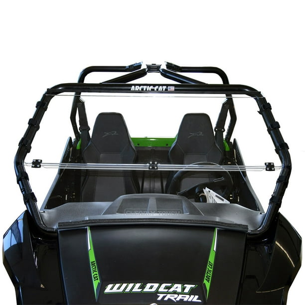 Wild Cat Trail