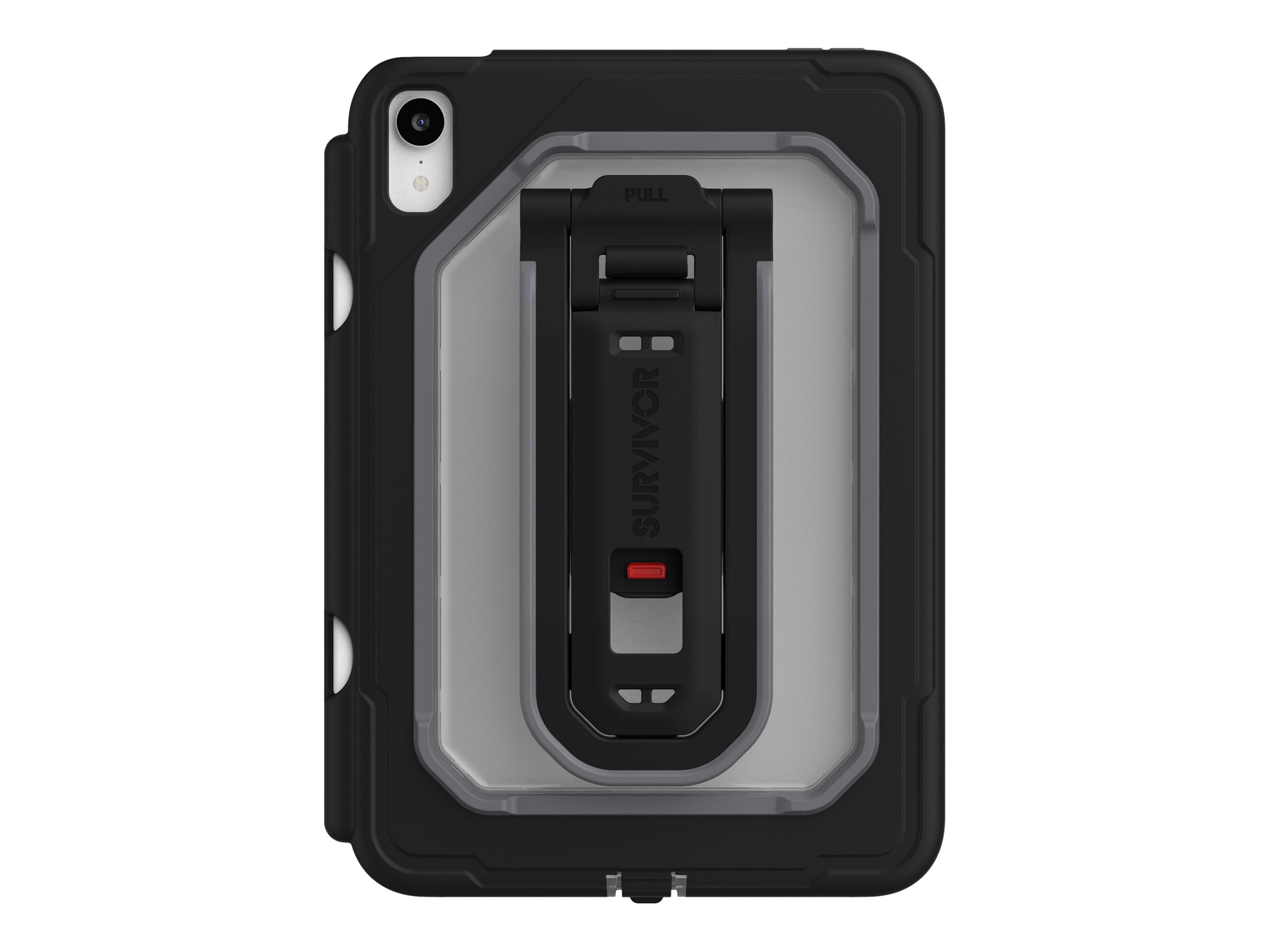 Survivor Endurance Carrying Case Apple iPad mini (6th Generation), iPad ...