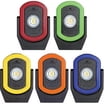 Maxxeon MXN00810 WorkStar Cyclops USB Rechargeable LED Area Work Light ...